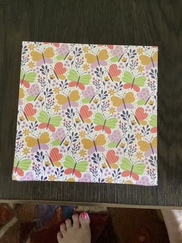 Stampin’Up! Retired 6 x 6 DESIGNER SERIES PAPER stacks, New, CHOICE | eBay