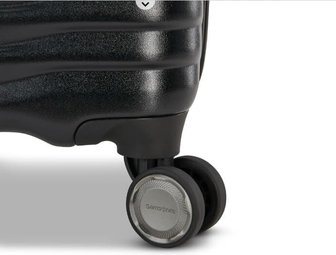 Samsonite Element XLT 2.0 2-piece Hardside SetBlue | eBay