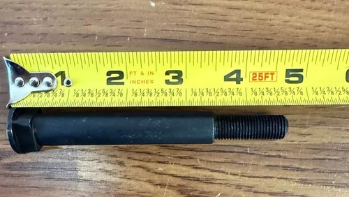 67-69 Camaro Leaf Spring Shackle Kits Pair OE Style Slitted Nuts ...