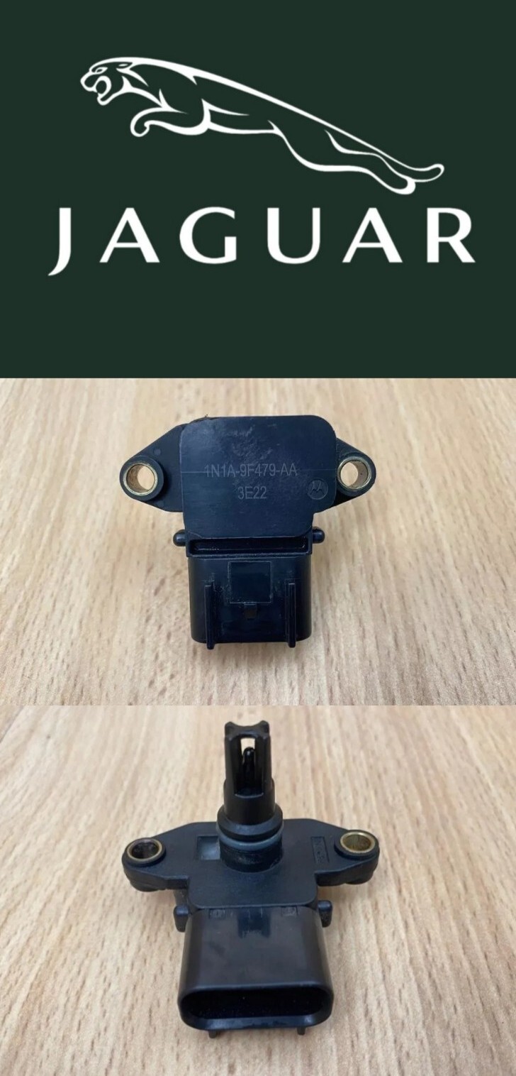 JAGUAR MAP SENSOR 2.0 TDCi 2000-2006 for sale online | eBay