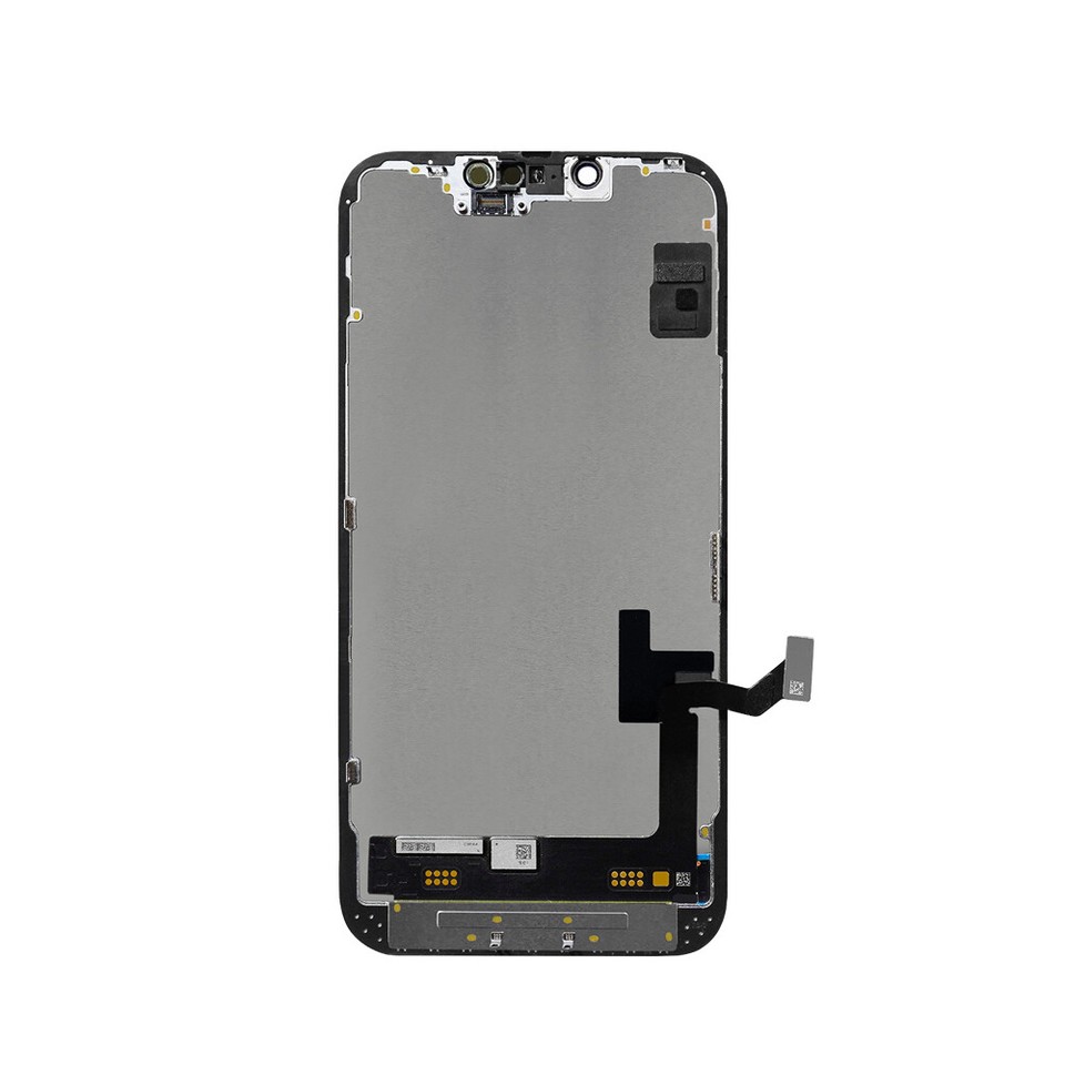 For iPhone 14 Plus Screen Replacement 3D Touch LCD Display Digitizer ...