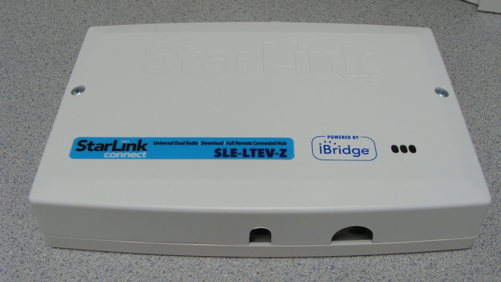 NAPCO StarLink Connect Universal Cell/IP Alarm Communicator SLE-LTEV-C ...