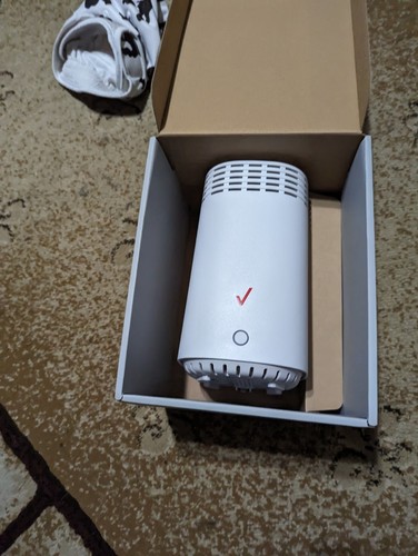 Verizon E3200 5g Home Internet Network Extender | eBay