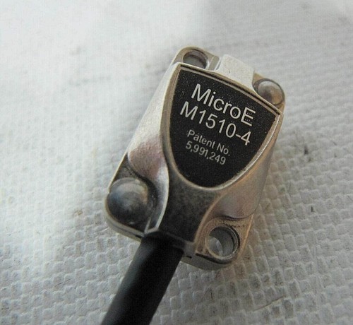 MicroE Systems Optical Encoder M1510-4 *mq | eBay