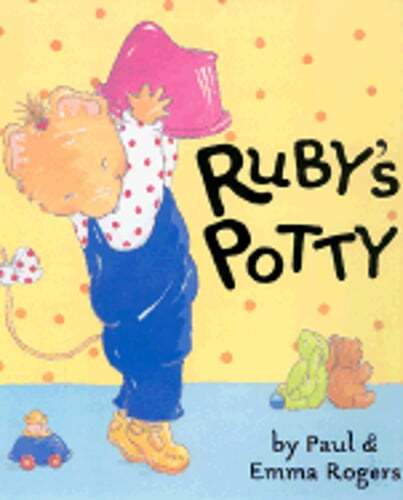 Ruby's Potty by Emma Rogers: Used 9780525468165| eBay