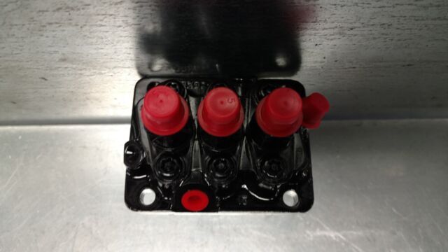 Kubota D850 Fuel Pump - 1553151010 for sale online | eBay