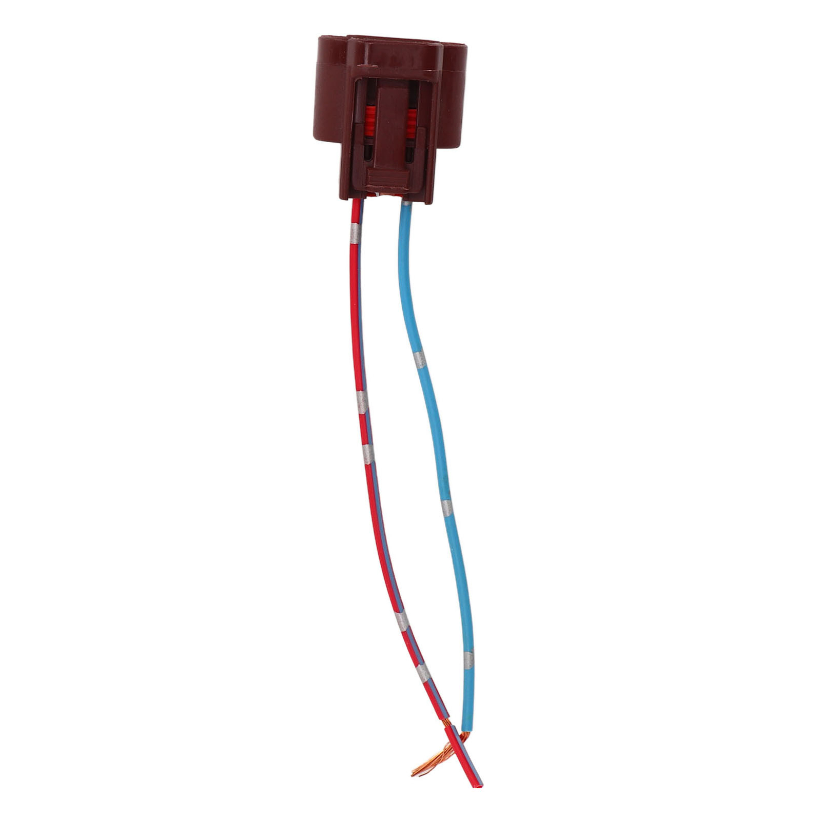 Car For HB4 Female Adapter Plug 2 Pin Headlight Bulb Connector Sockets ...