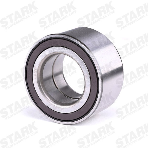 STARK SKWB-0180026 Radlagersatz für FORD Fiesta Mk6 Schrägheck (JA8 ...