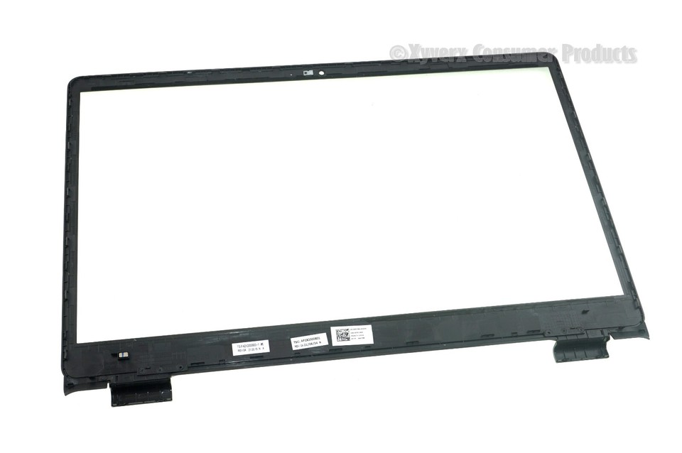 007X8 AP2X2000801 GENUINE DELL LCD DISPLAY BEZEL COVER INSPIRON 3501 ...