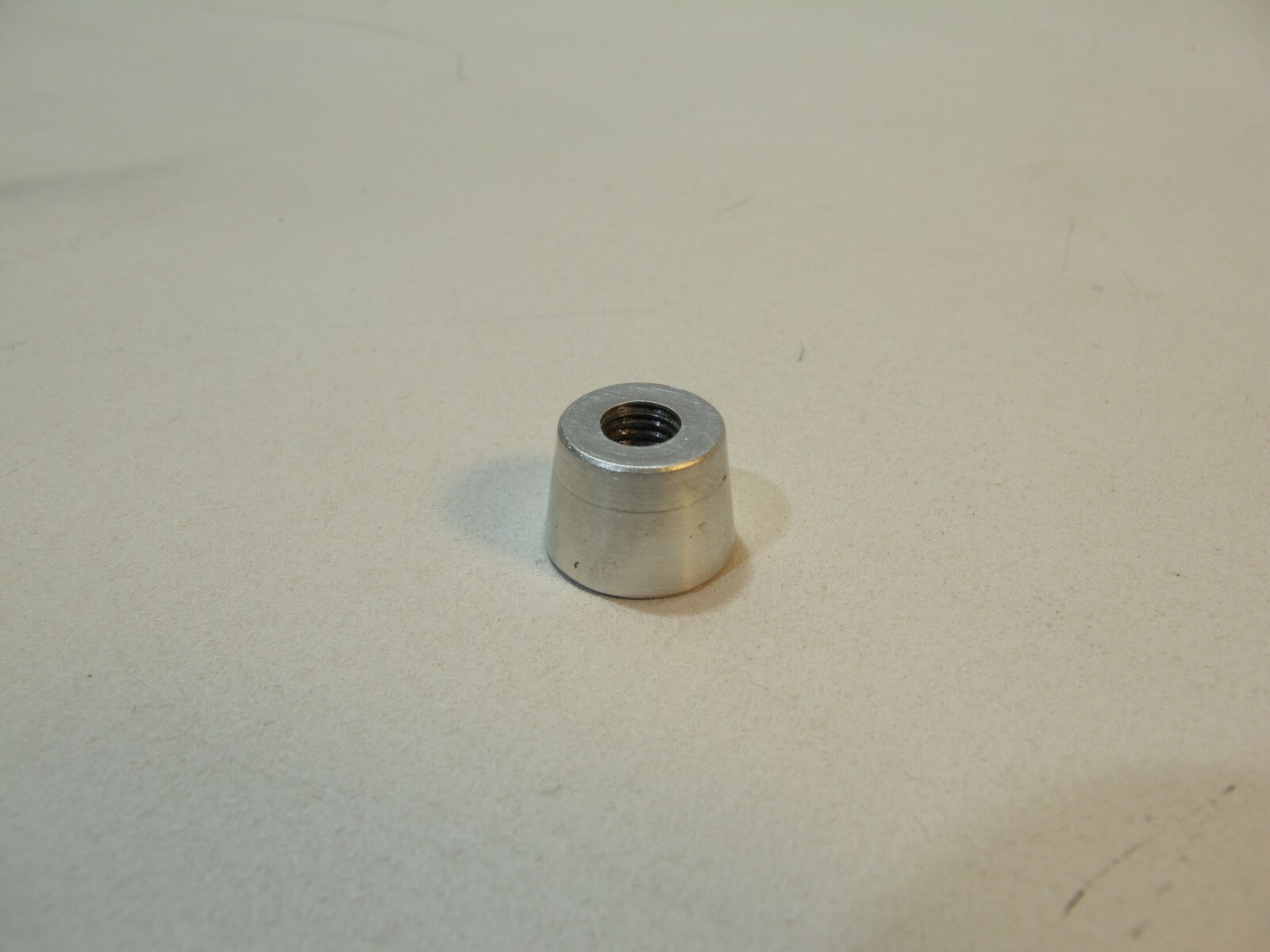 M8x150 QUILL STEM DRAW BOLT / TITANIUM Bicycle Optional 21.8mm Wedge/19 ...