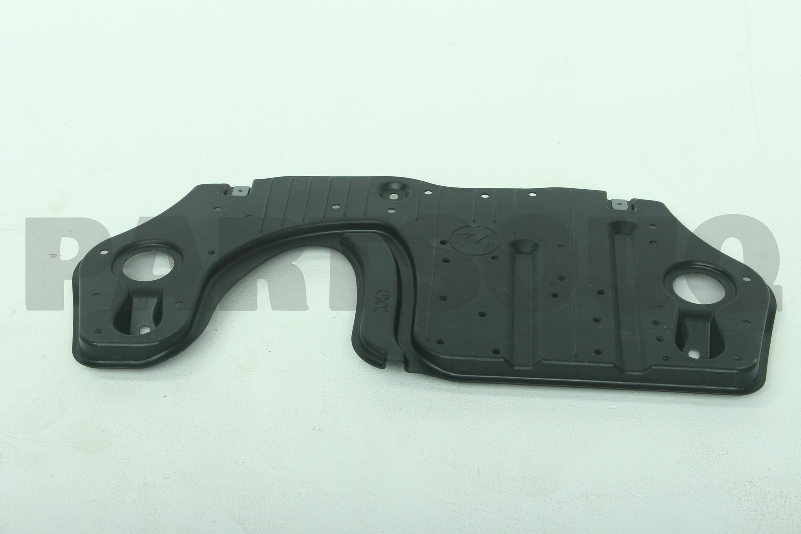 5144248060 Genuine Toyota COVER ENGINE UNDER 51442-48060 | eBay