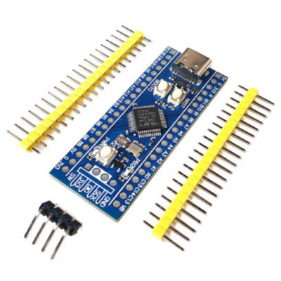 STM32F103 STM32F103C8T6 Core Board Development Board Minimum System ...
