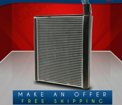 Evaporator A/C Fits Chevrolet Silverado 1500 & GMC Sierra 1500 years ...