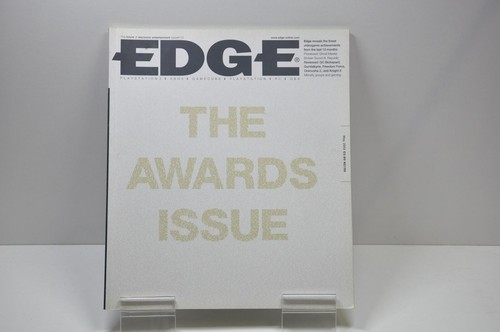 Edge Magazine May 2002 | eBay