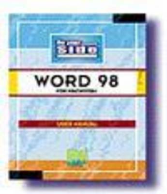 Word 98 for Macintosh on Your Side: User Manual by ENI Development Team ...