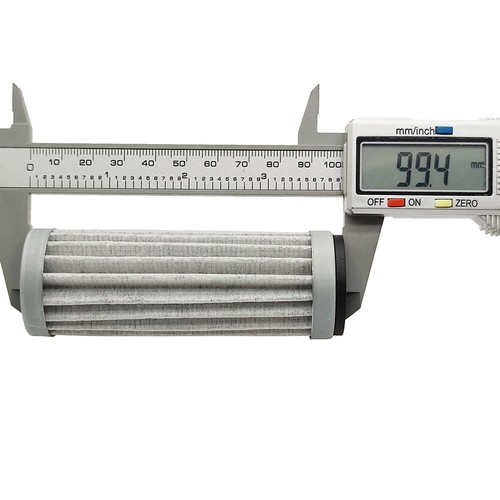 Hydro Filter for John Deere MIA881446 AM131102 GX255 GX325 GX345 GX355 ...