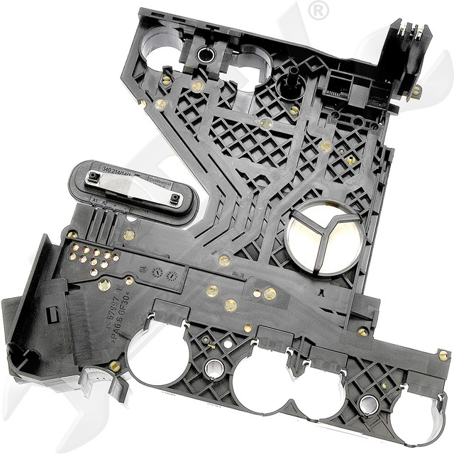 Automatic Transmission Conductor Plate-Auto Trans, 5 Speed Trans APDTY ...