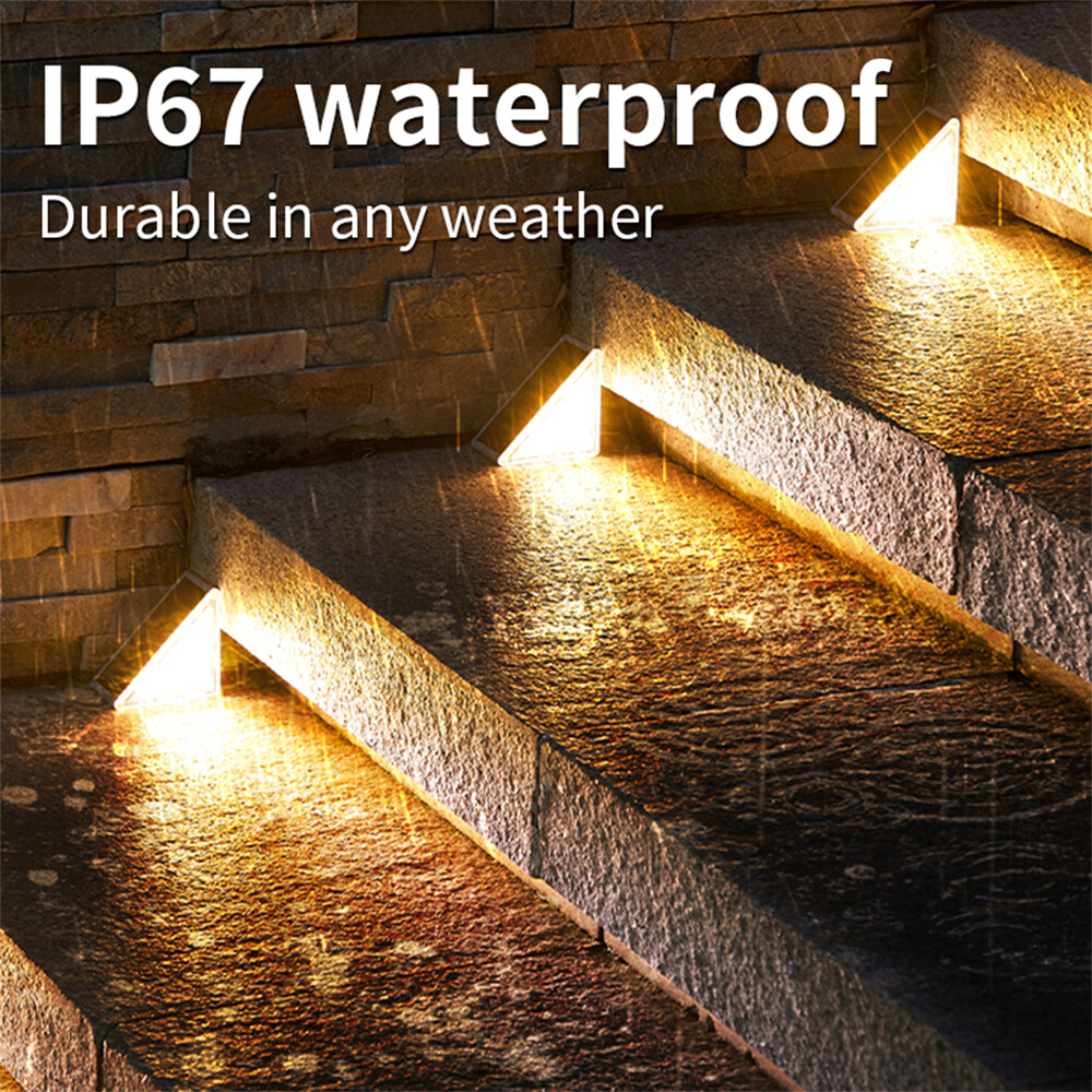 Outdoor Step Lighting Kits Deck Lighting Outdoor Deck Lights