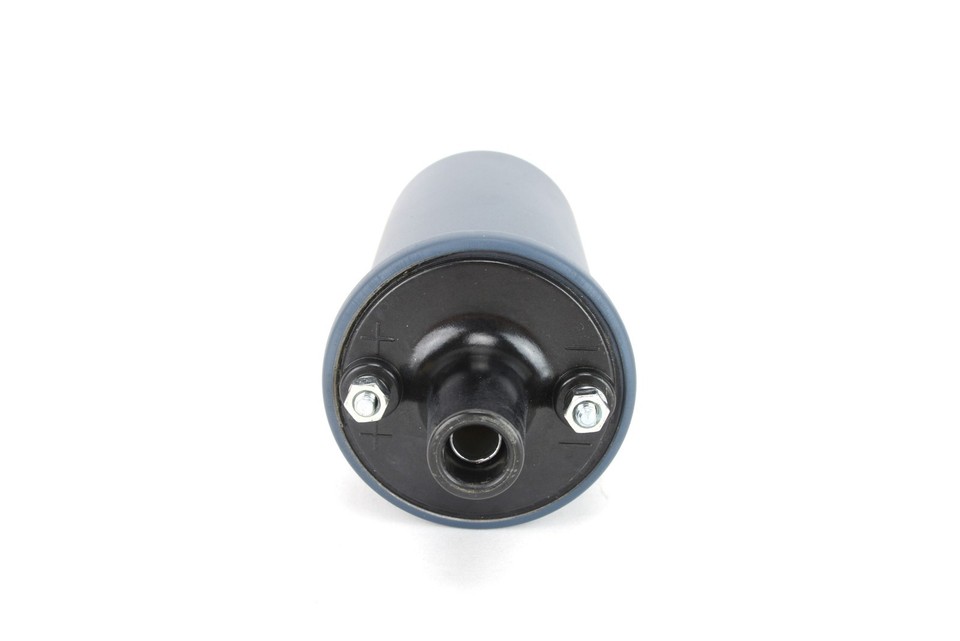 Internal Resistor Ignition Coil for Wisconsin / Continental Engine | eBay