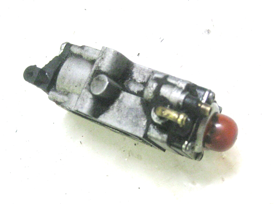 Redmax Backpack Blower EBZ7100 Carburetor 848H188000, 848-H18-8100 ...