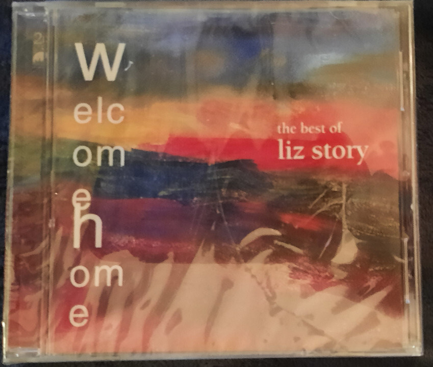 Welcome+Home%3A+The+Very+Best+of+Liz+Story+by+Liz+Story+%28CD%2C+Oct ...