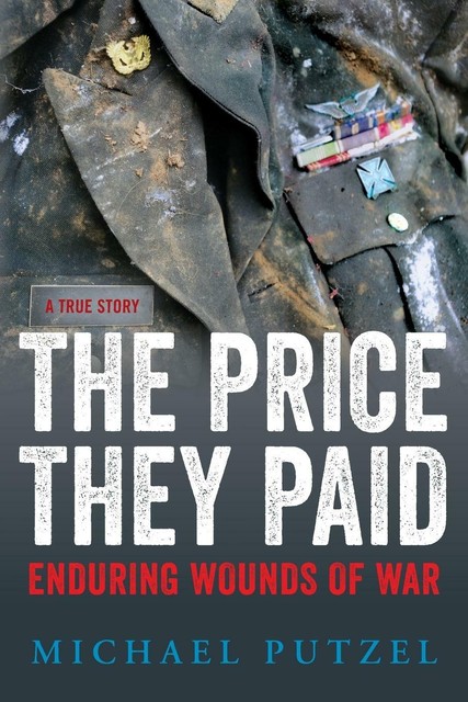 The Price They Paid von Michael Putzel (2015, Taschenbuch) online ...