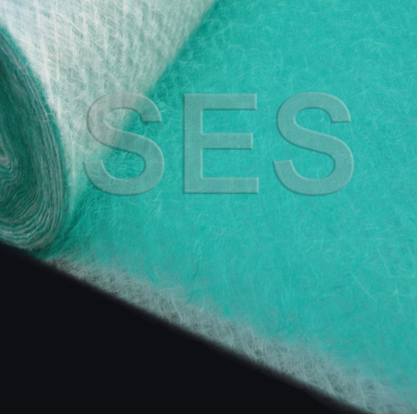 Spray Booth Paint Arrestor Extract Filter | Grelly UK