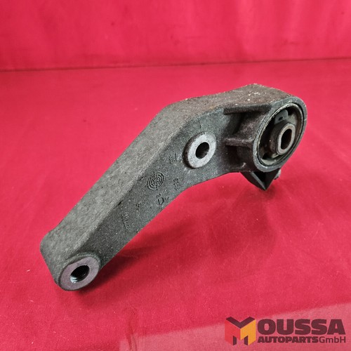 Opel Corsa C X01 2006 Engine bearing mount bracket Montage 9227883 ...