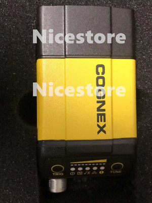 DM375Q DM375Q Cognex Code Reader Brand New | eBay