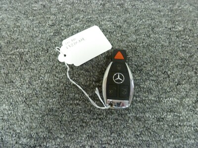 2007-2009 Mercedes Benz GL450 Smart Key Fob Keyless Entry Remote OEM ...