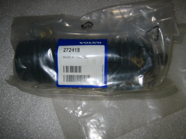 NEU VOLVO S60 MK1 LENKMANSCHETTE SPURSTANGE KIT 272418 ORIGINAL online ...