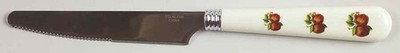 China Pearl Apples Small Dinner Knife 5906955 | eBay