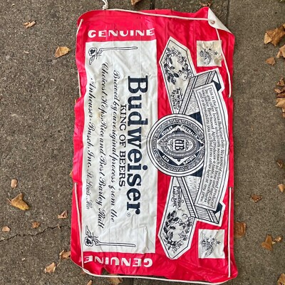 Vintage 1980s Budweiser Pool River Raft Bikini Tshirt Bathing Suit | eBay