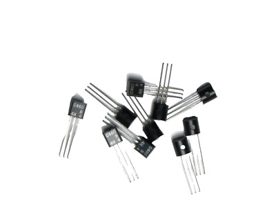 Transistors - Hitachi Transistor