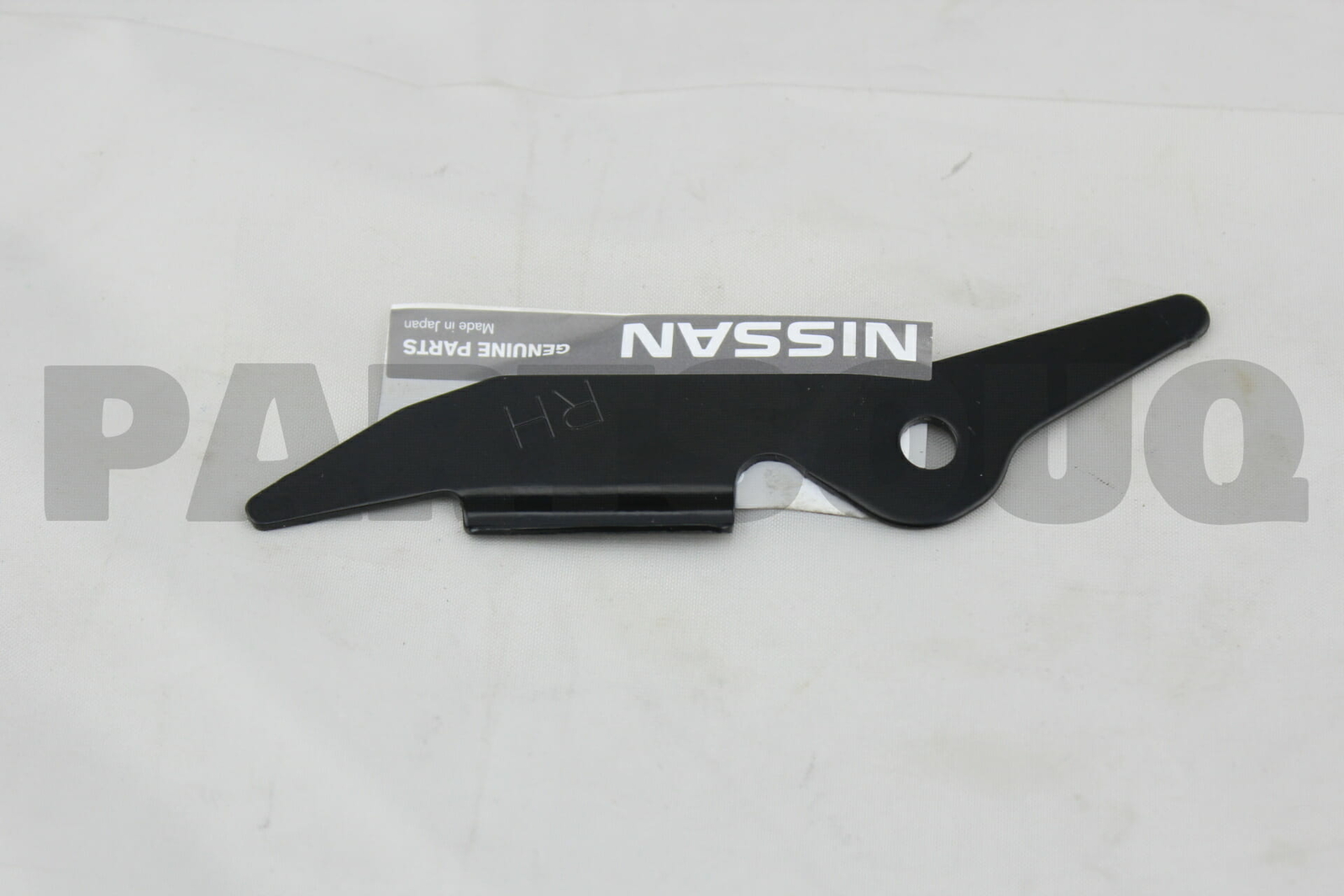 622224GA0A Genuine Nissan BRKT-BPR SIDE,R 62222-4GA0A | eBay