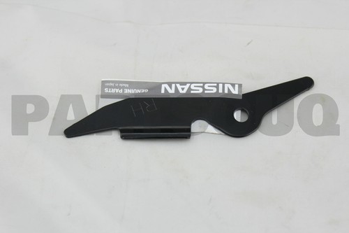 622224GA0A Genuine Nissan BRKT-BPR SIDE,R 62222-4GA0A | eBay
