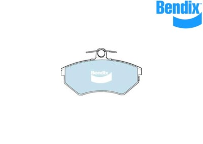 Bendix Brake Pad FT EURO For Seat Toledo 95-99 2.0 i Hatchback DB1325 EURO+ | eBay Australia