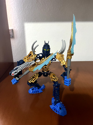 LEGO BIONICLE: Tarix (8981) | eBay