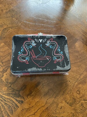 Destiny 2 Ramen Mini Lunch Box Collectible NEW | eBay