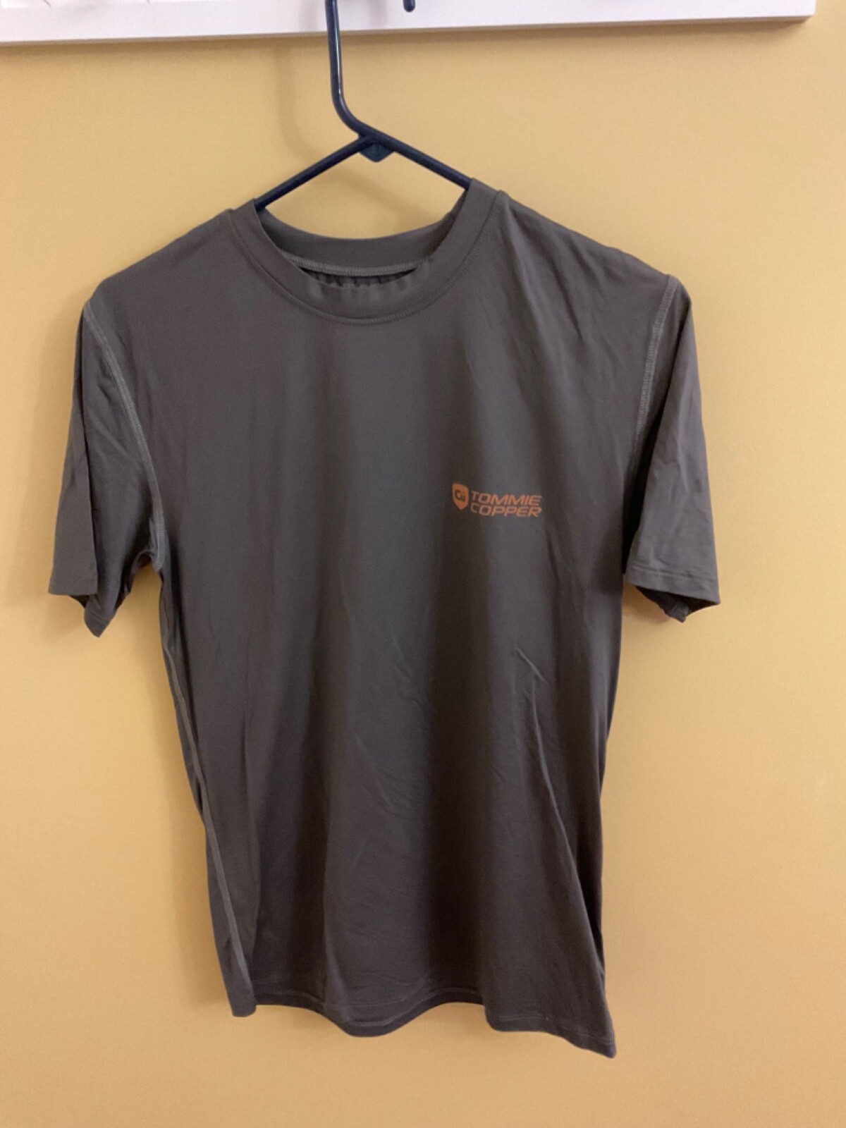 Tommie Copper Size XL Compression Copper Womens Tee T Shirt Tops X2 | eBay