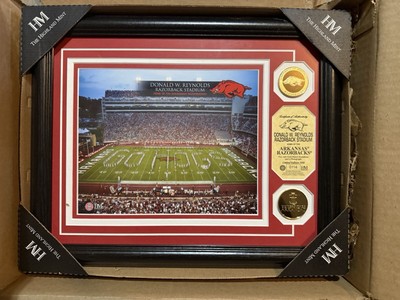 Arkansas Razorback Memorabilia | eBay