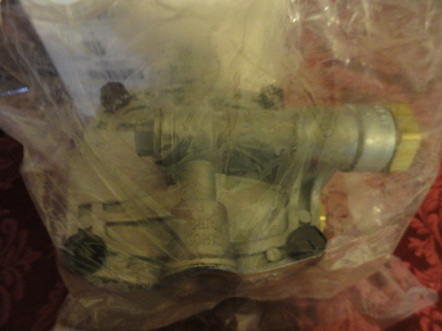 Re045n Sealco Emergency Relay Valve 110338 for sale online | eBay