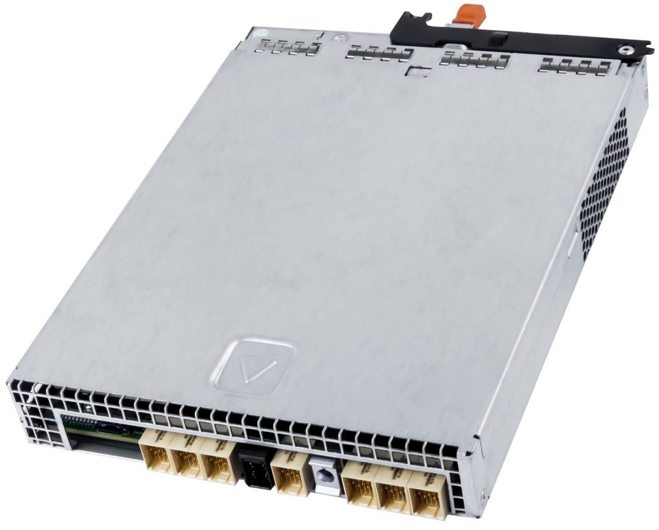 Dell 0j3r23 J3r23 Equallogic Ps6100 Control Module 11 E09m001 Hrt01 | eBay