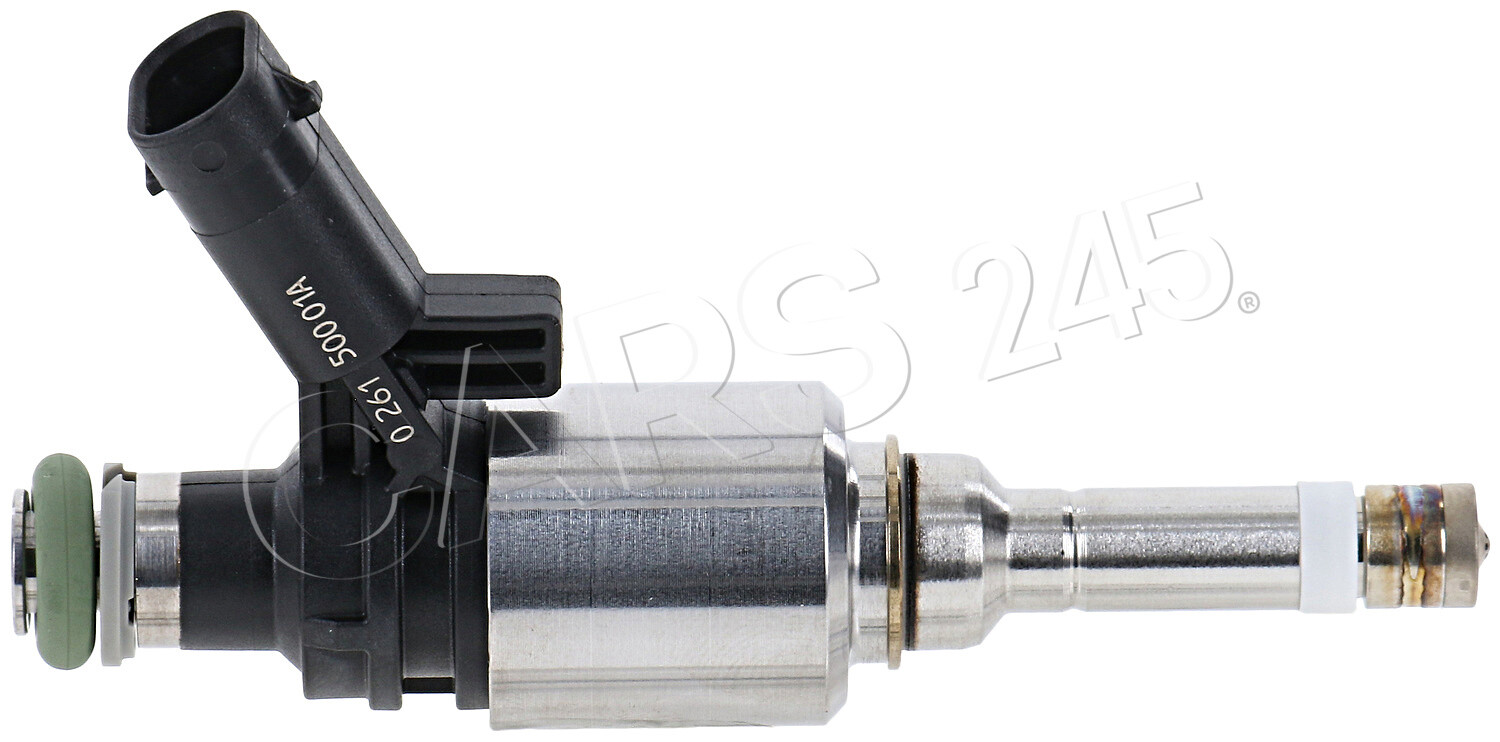 BOSCH Fuel Injector For VW AUDI SEAT SKODA Amarok Beetle Golf Mk5 Mk6 ...