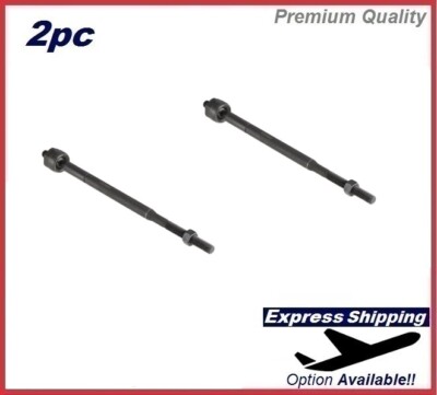 Premium Tie Rod End SET Inner For VOLKSWAGEN DODGE Kit ES80646 | eBay