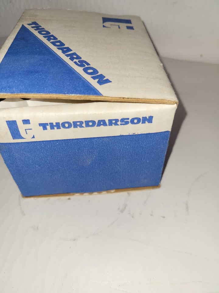 Thordarson 24R91 Half Wave Power Transformer | eBay