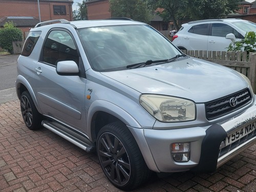 Rav 4 | eBay UK