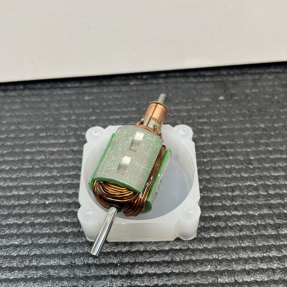 Team Atlas 11T Double Wind Armature For Brushed Modified RC Motors ...