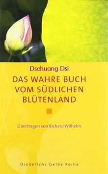 Das wahre Buch vom südlichen Blütenland by Dsi,... | Book | condition ...