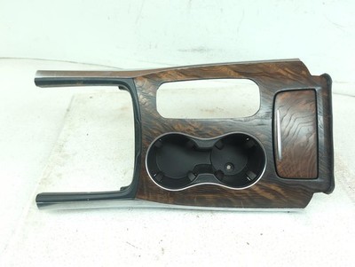 2019-2020 Acura Mdx Center Console Bezel - Woodgrain 77281-Tyr-A22za | eBay